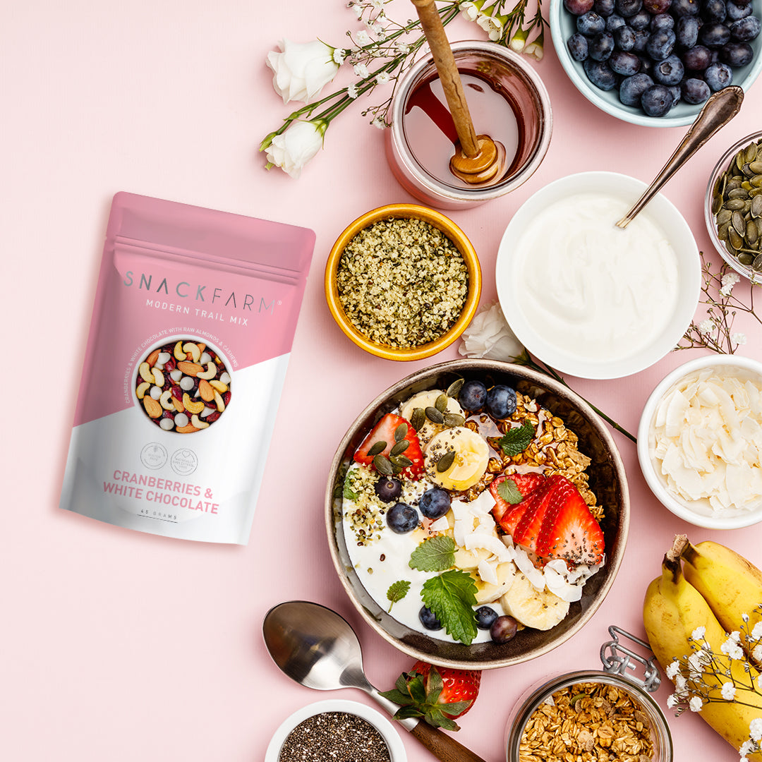 Contact Us – Snack Farm